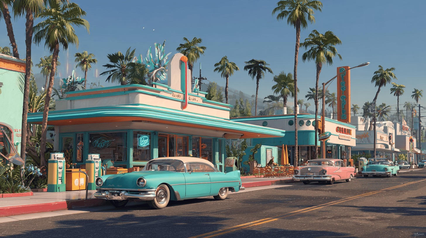 1950s vs. Now: Shocking Differences in Daily Life