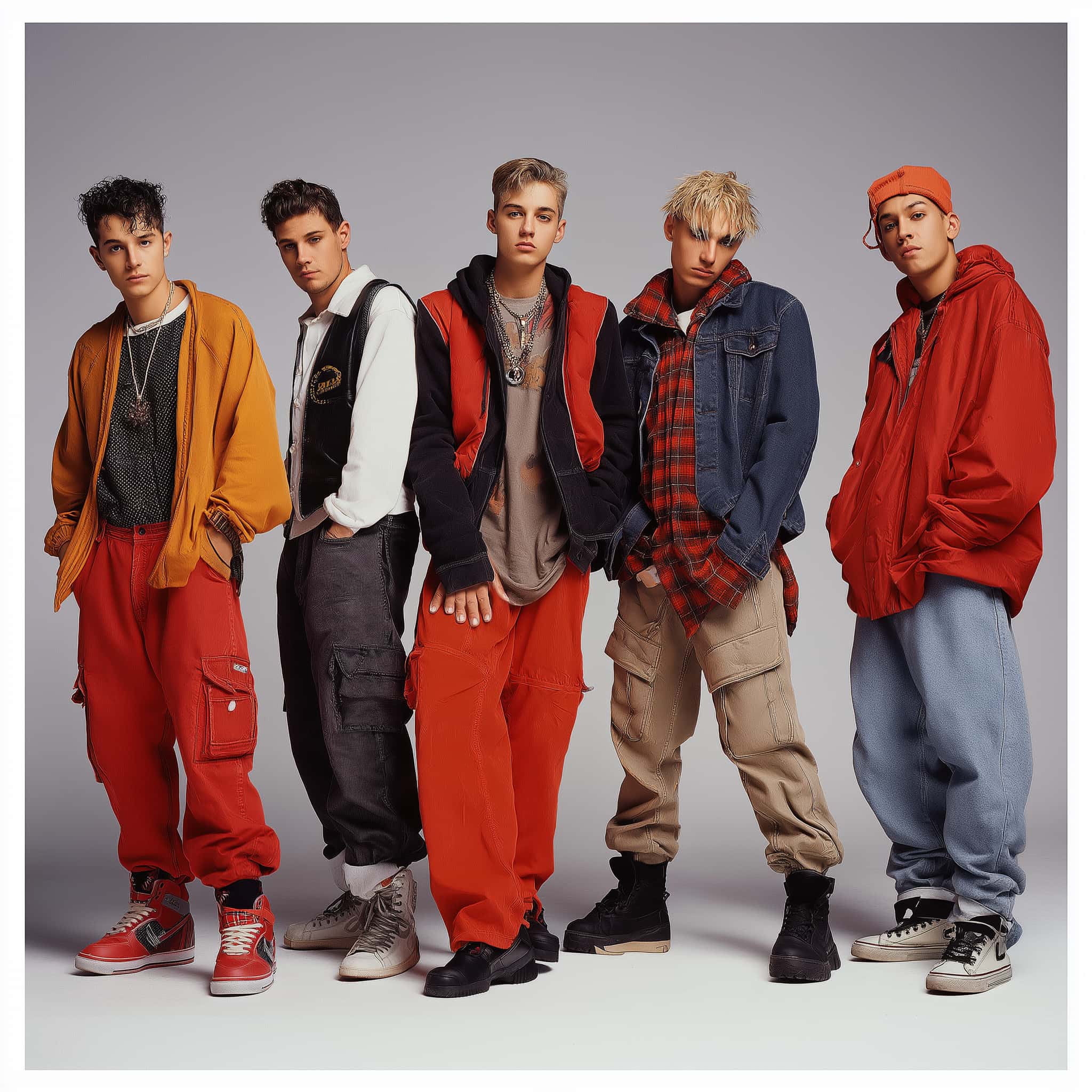 A Look Back at 1999: The Year Everything Changed - Time Genius: Explore ...